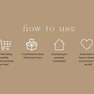 Goal Planner BUNDLE, 2024 Goals Tracker, SMART Goal Setting Kit, New ...