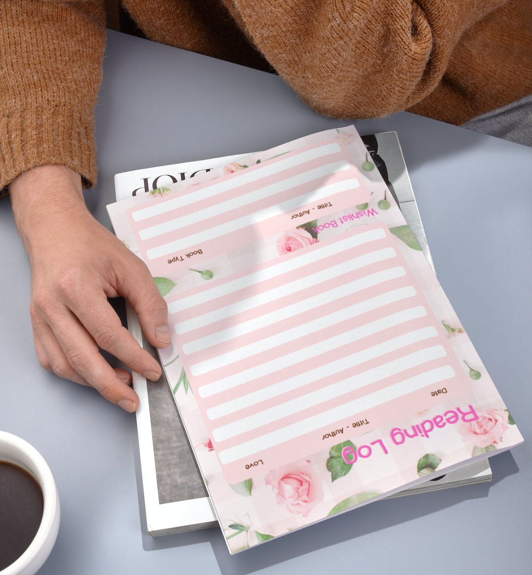 Summer Reading Challenge for Kids, Reading Printable Activities ...