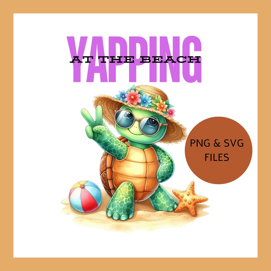 Professional Yapper PNG Trendy Y2k Meme Certified Yapper Coconut Girl ...