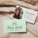 Event Venue Business Cards, INSTANT DOWNLOAD, Event Space Rental Cards ...