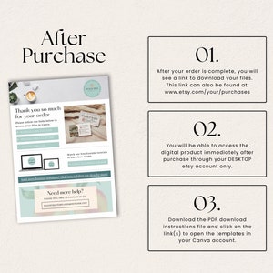 Event Venue Business Cards, INSTANT DOWNLOAD, Event Space Rental Cards ...