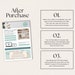 Event Venue Business Cards, INSTANT DOWNLOAD, Event Space Rental Cards ...