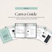 Event Venue Business Cards, INSTANT DOWNLOAD, Event Space Rental Cards ...