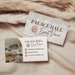 Event Venue Business Cards, INSTANT DOWNLOAD, Event Space Rental Cards ...