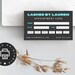 Printable Appointment Card for Lash Tech, DIY Appointment Reminder Card ...