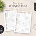Small Business Sales Receipt Template, Printable Downloadable Receipt ...
