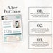 Tutoring Digital Flyer Template, Editable Canva Template for Tutor ...
