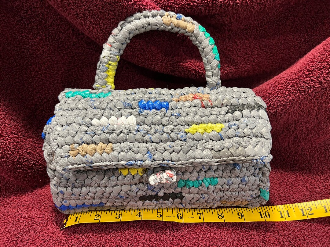 The Perfect Beach Purse - Etsy
