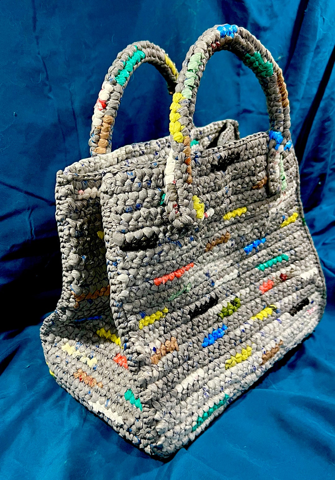 All-purpose Shopping Bag - Etsy