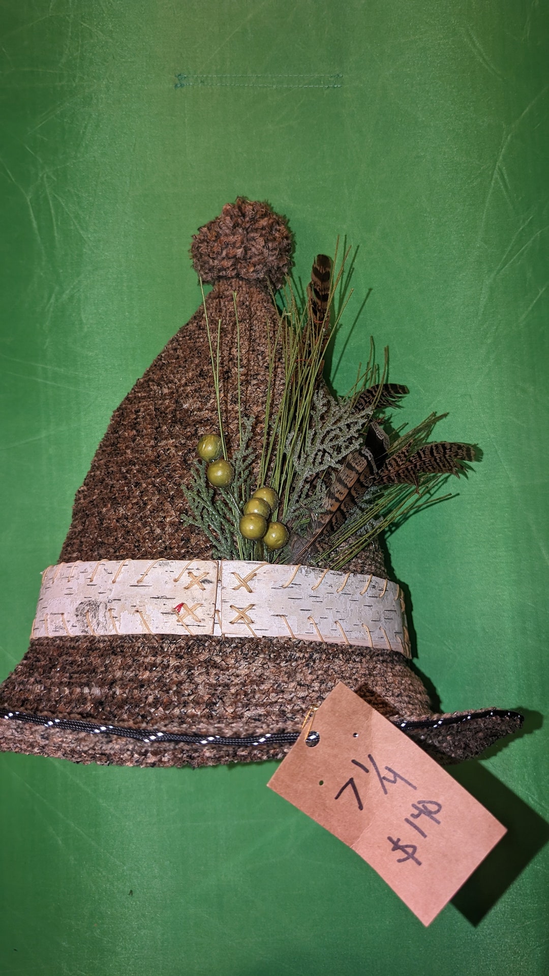 7 1/4 Tree Like Wizard 'ope Rope - Etsy