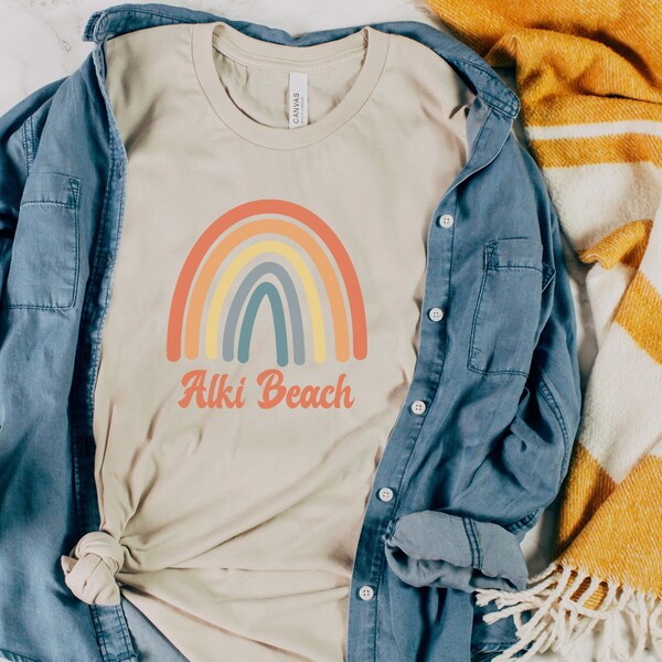 Seattle T Shirts - Etsy