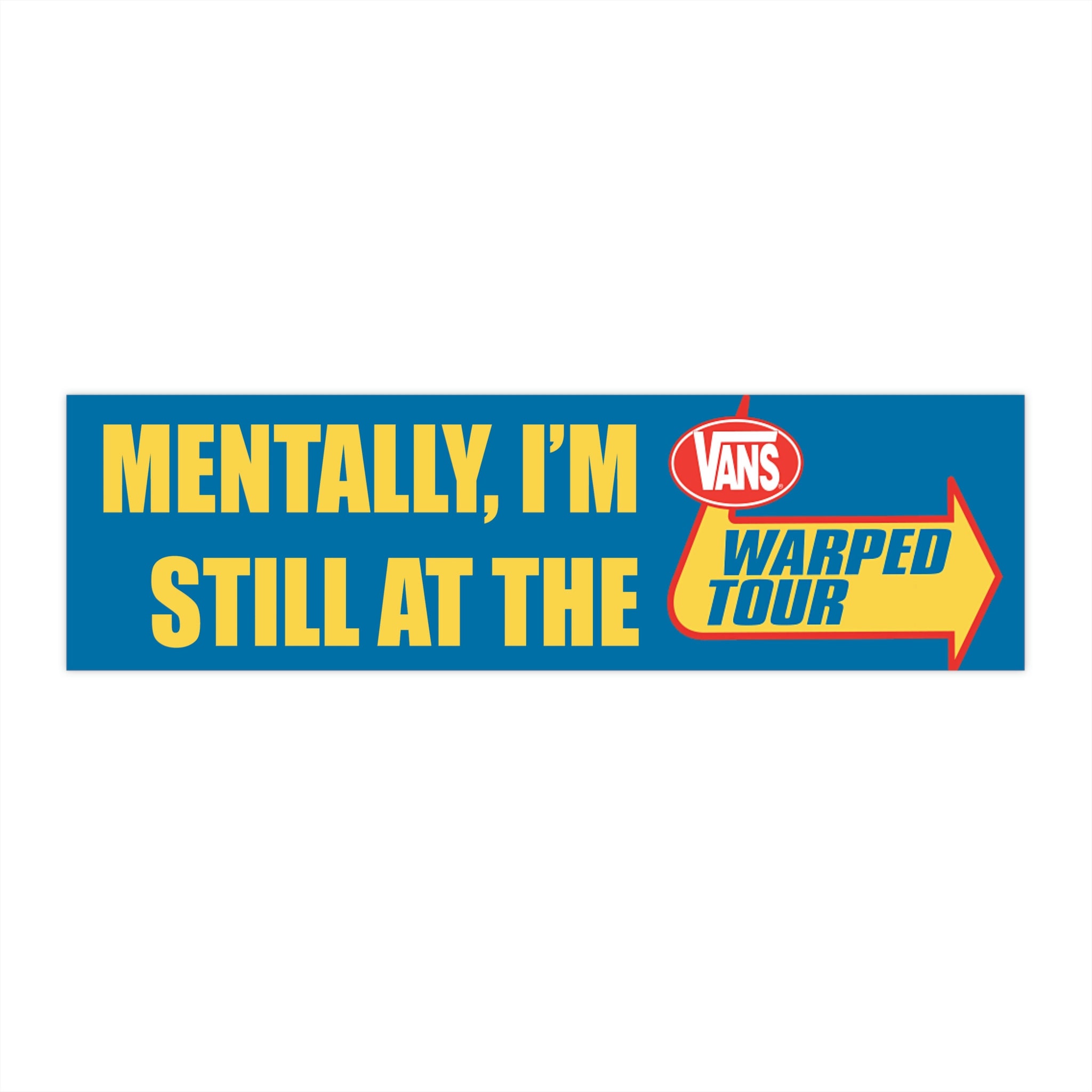 Warped Tour Logo
