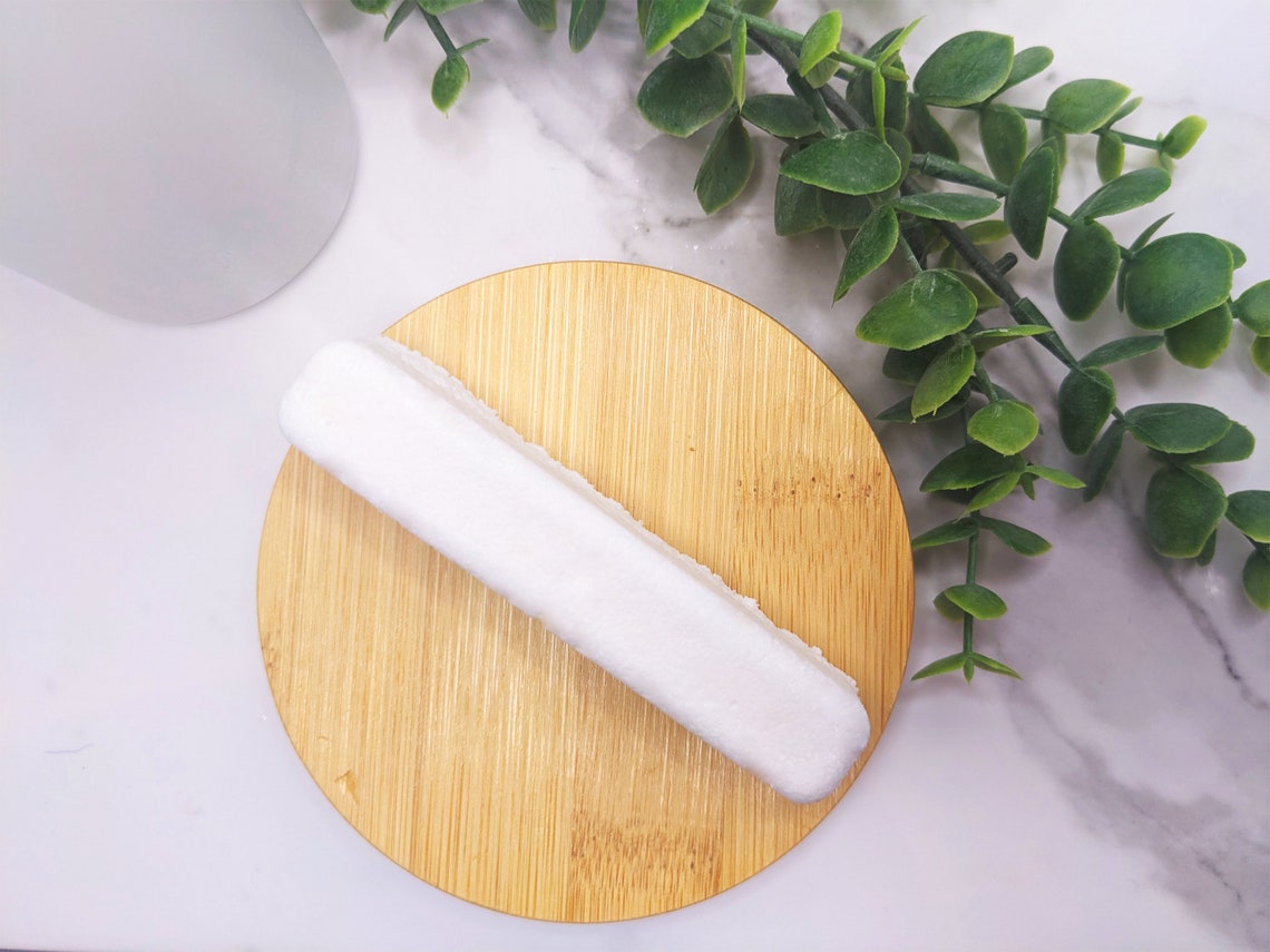 Go Natural With Our Organic Shampoo Bars: Perfect for the No - Etsy