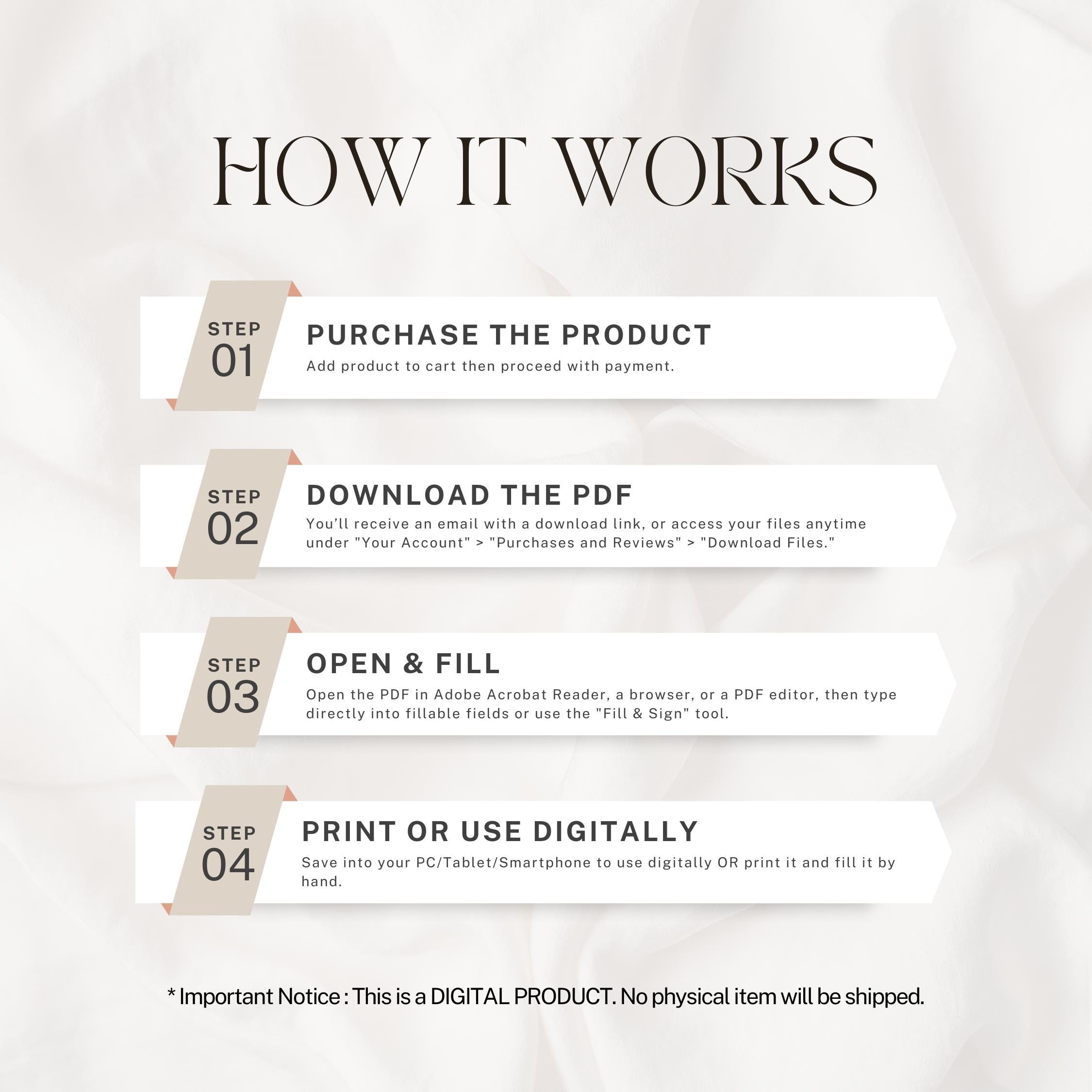 Editable Flight Details Form - Fillable Printable | Canva Template ...