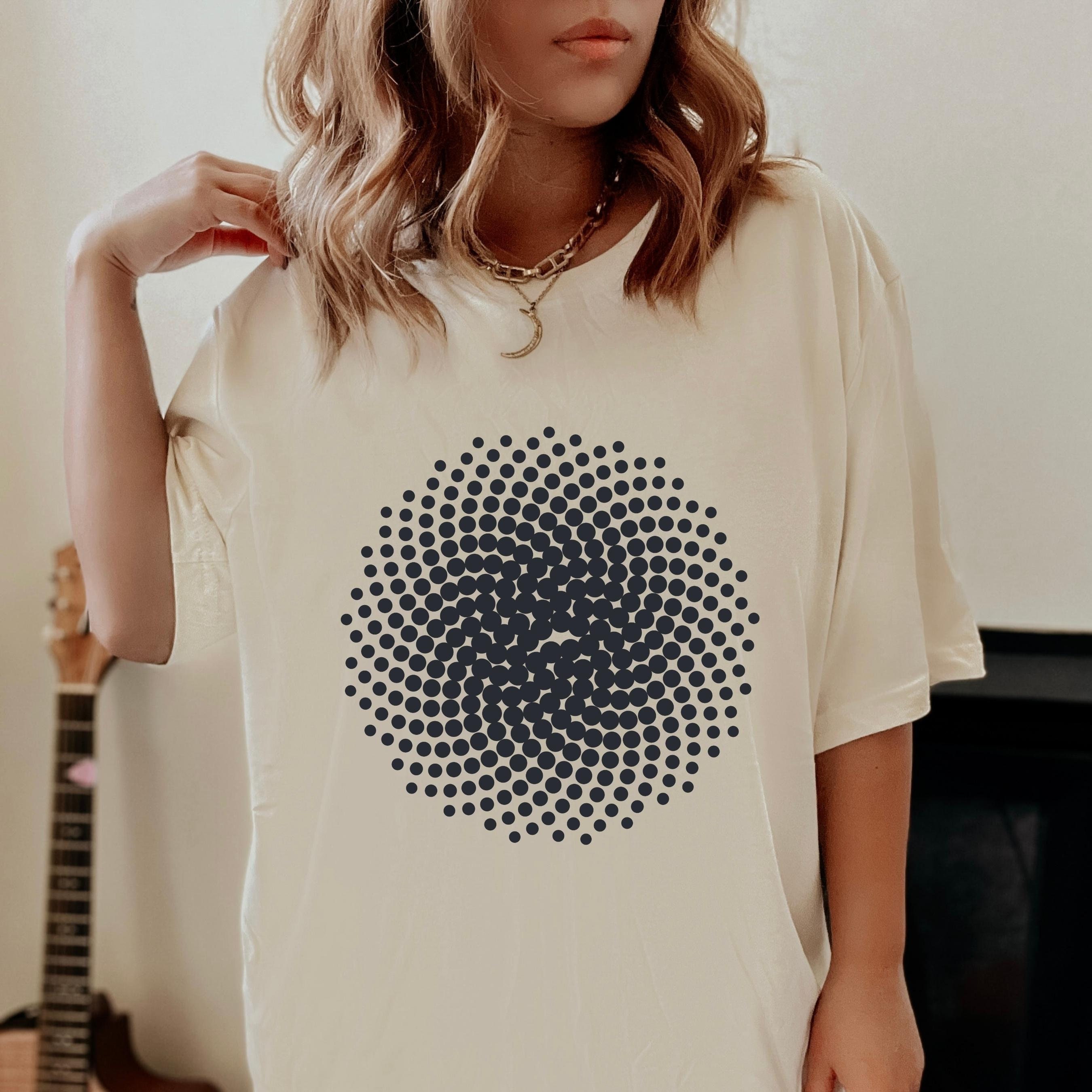 Fibonacci Golden Sequence Tshirt Fibonacci Shirt Golden - Etsy
