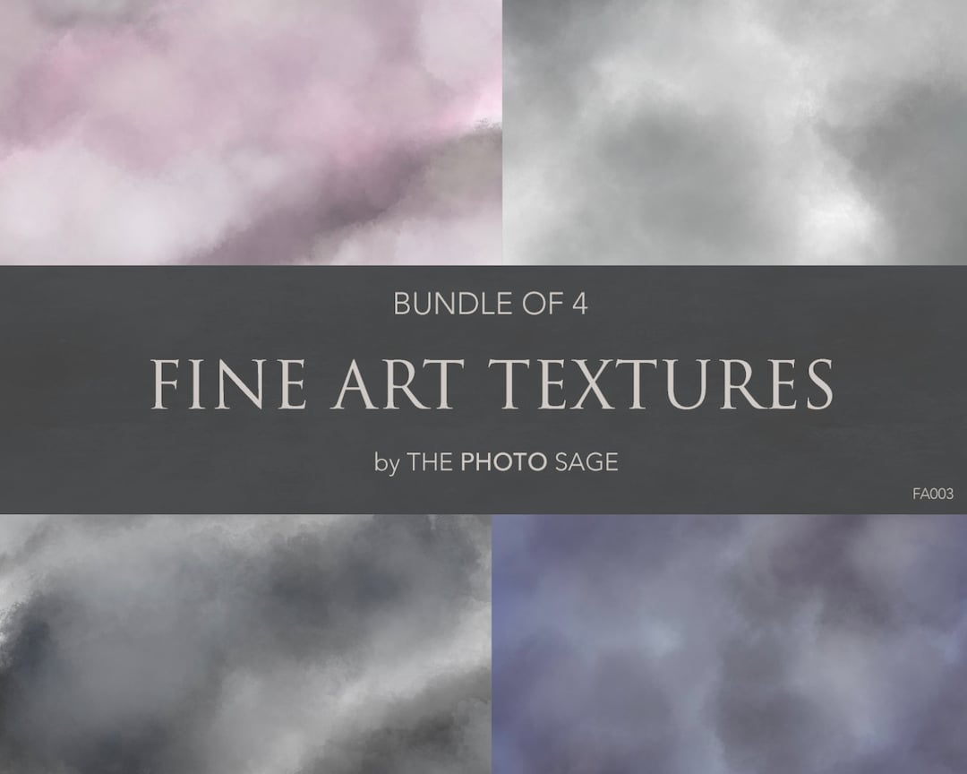 TEXTURE OVERLAY Photo Texture Overlays High Resolution JPEGS - Etsy