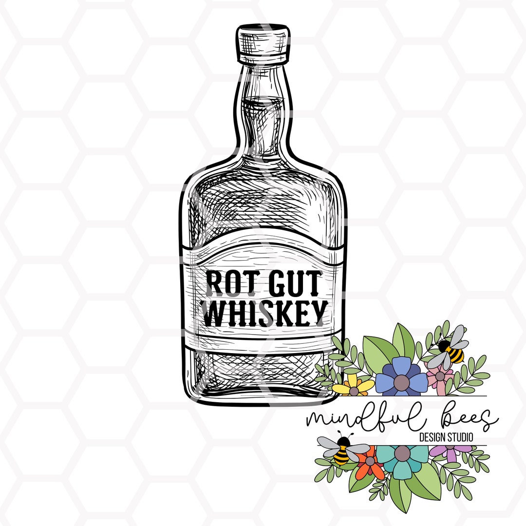 Rot Gut Whiskey Png, Zach Bryan, Tyler Childers, Lyrics, Digital ...