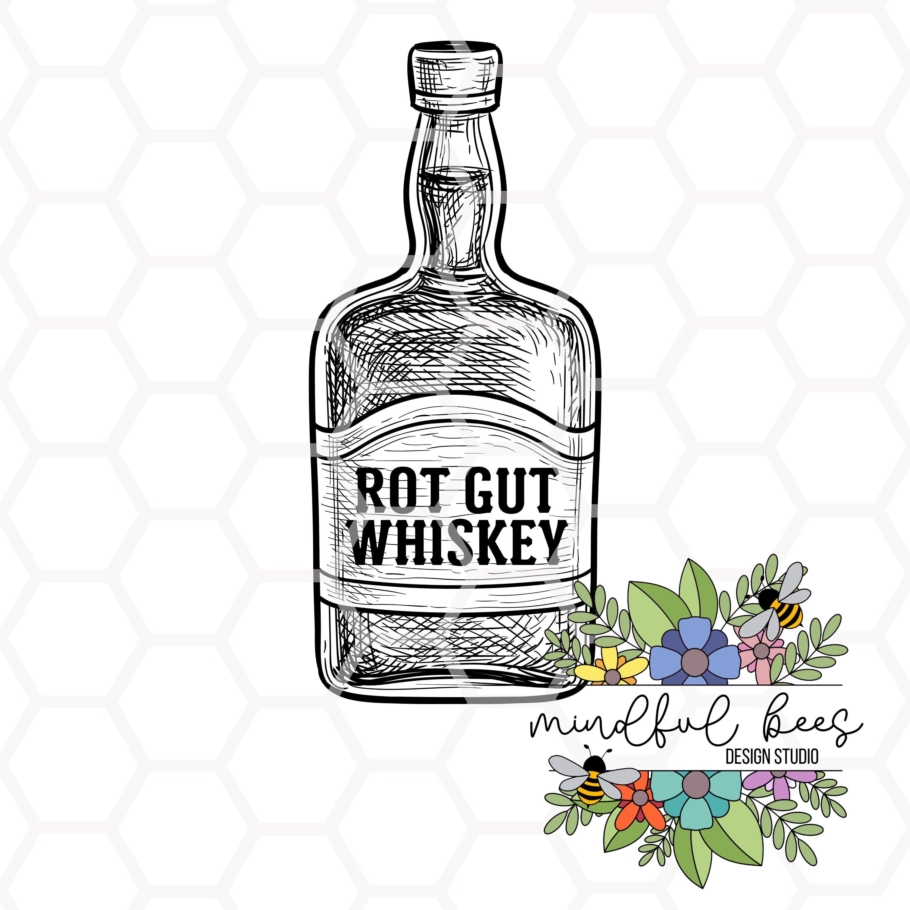 Rot Gut Whiskey Png, Zach Bryan, Tyler Childers, Lyrics, Digital ...