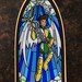 St. Raphael the Archangel Saint Sticker | Vinyl Sticker | Catholic ...