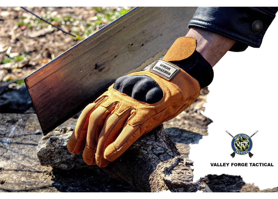 Hard Knuckles Gloves - Etsy