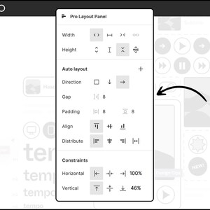 Figma Pro/ EDU Full Seat – Upgrade / Renew Your Own Account | 24-month ...