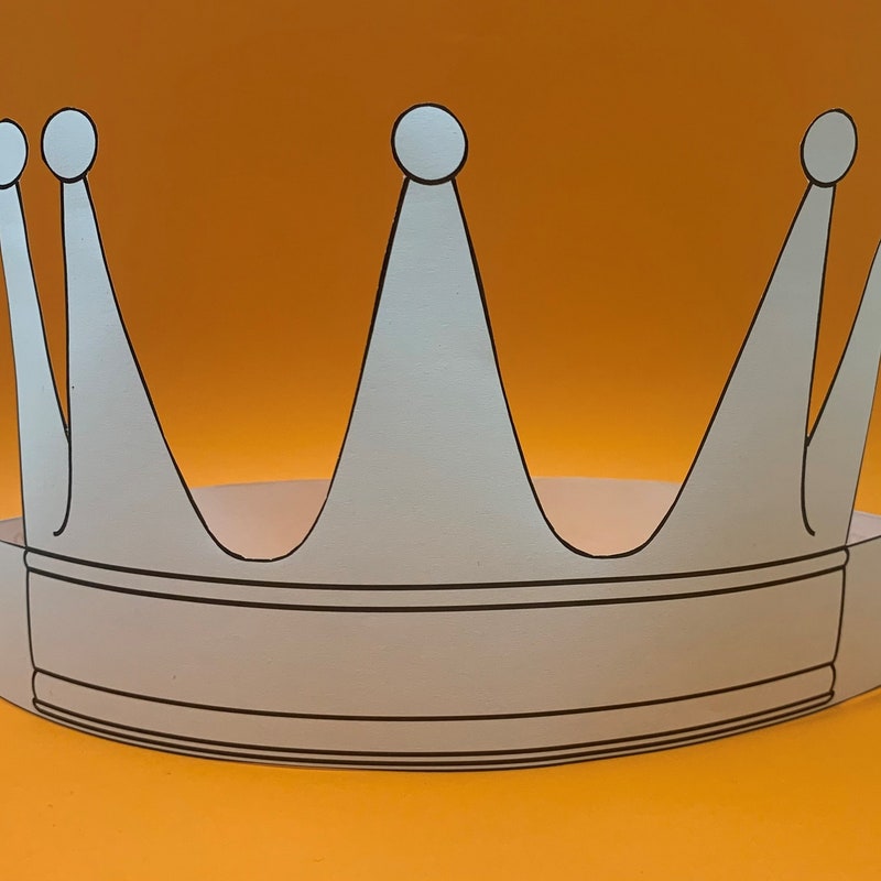 Fantasy Crowns - Etsy
