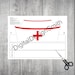 Doctor Hat Paper Crown Template Nurse Hat Paper Crown Headband ...