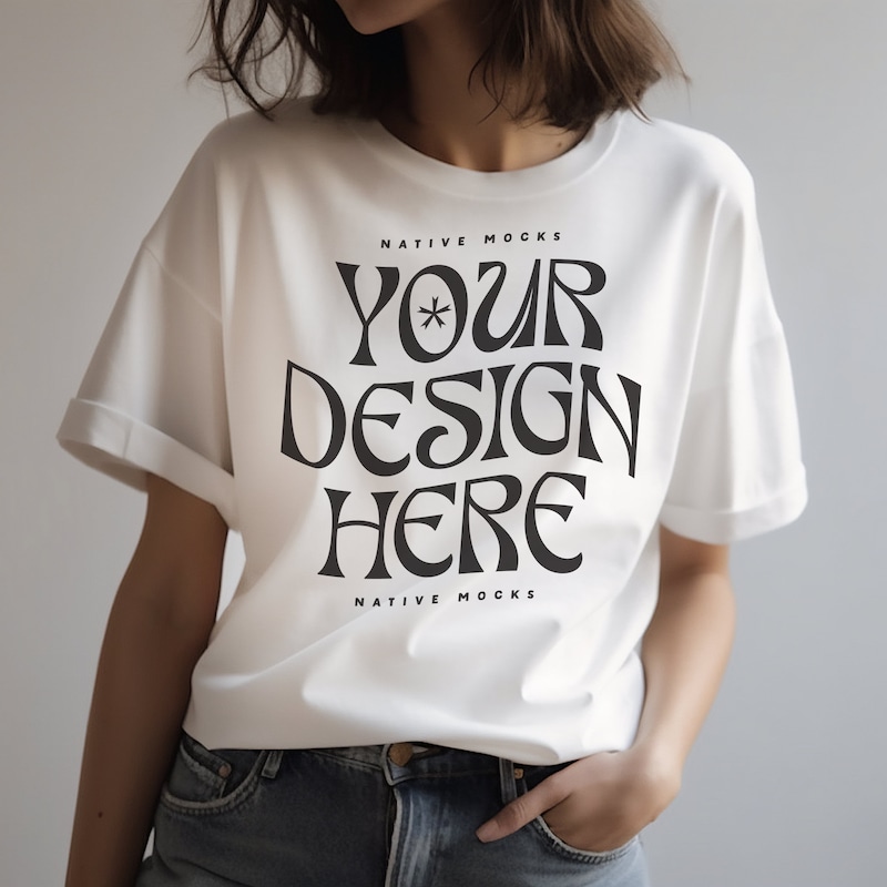 Studio Shoot Model - Etsy UK