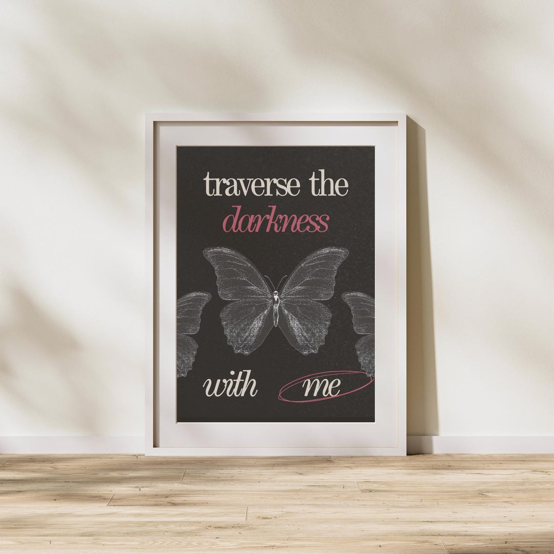 Zayne Quote | Traverse the Darkness With Me | Love and Deepspace ...