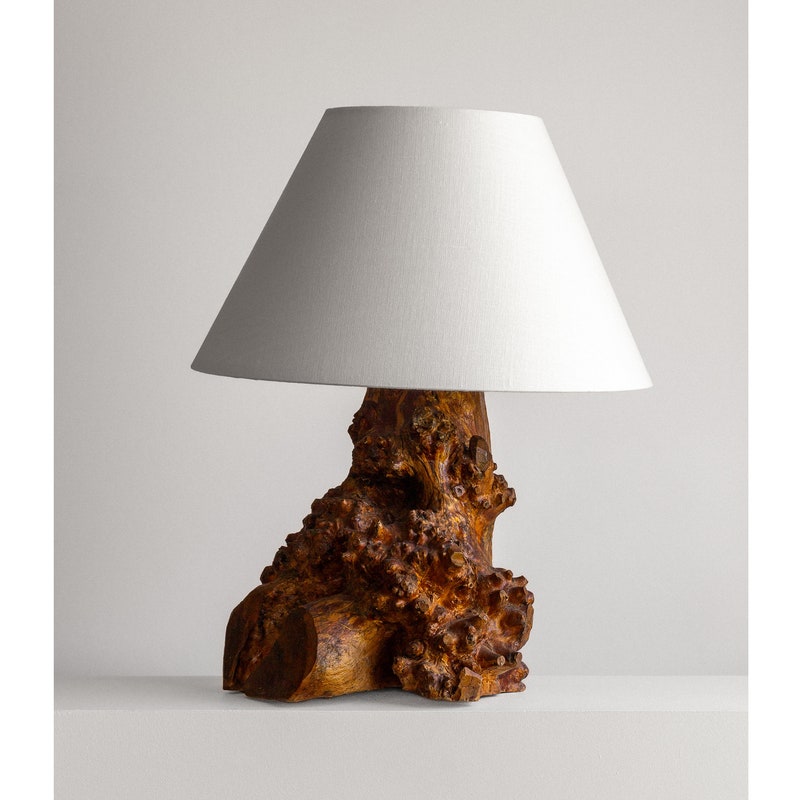 Nordic Table Lamp - Etsy
