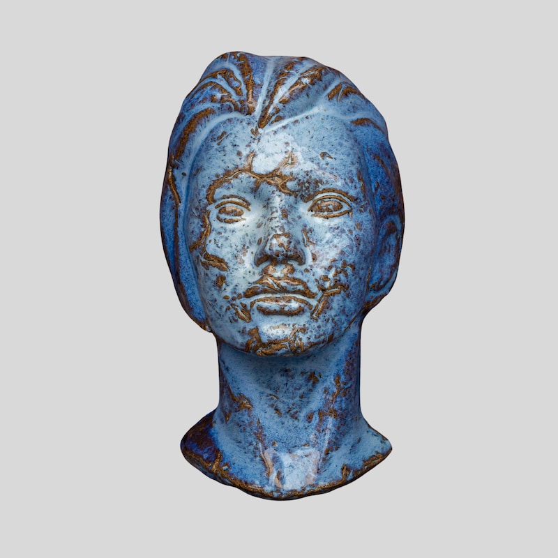 Scandinavian Face Mask - Etsy