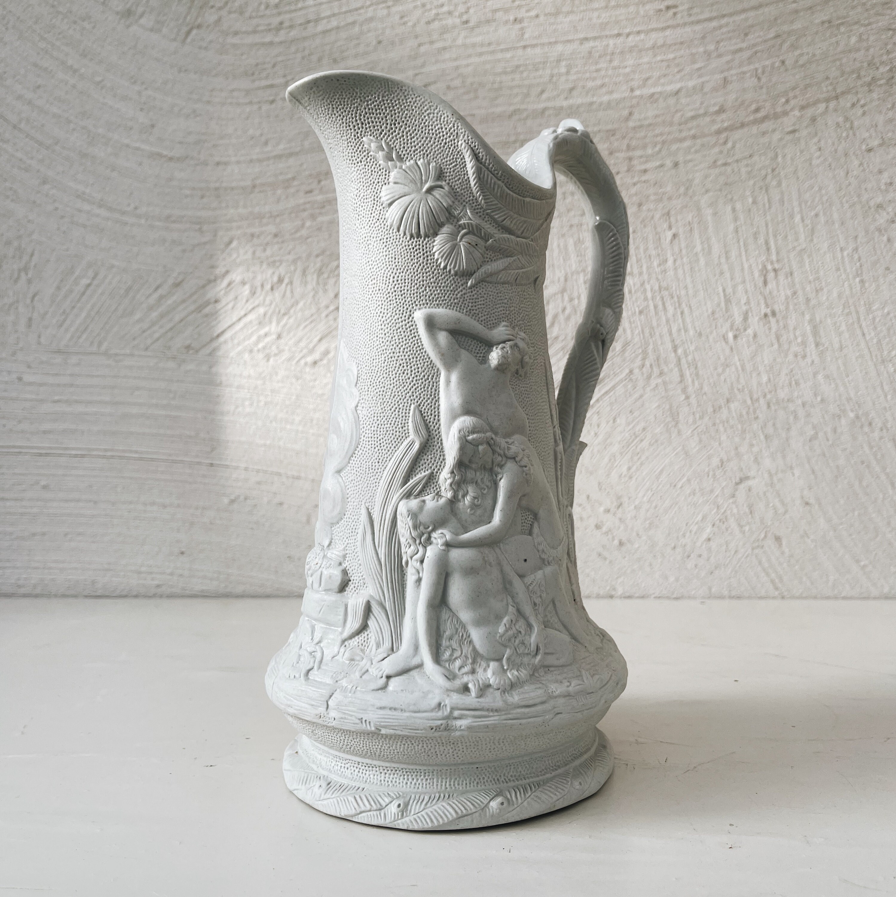 Antique Edward Walley death of Abel Relief - Etsy