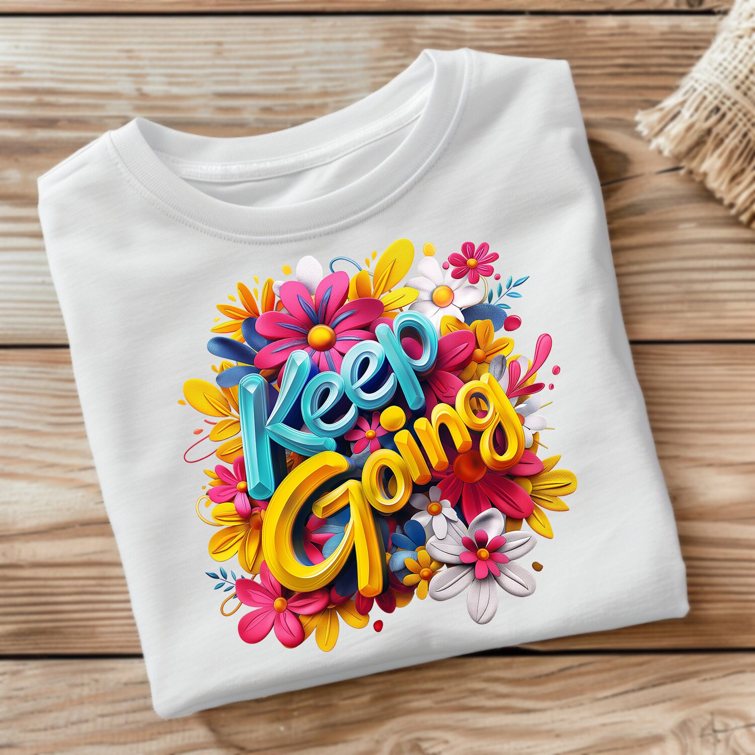 Keep Going Png Sublimation Design, Motivational Png, Kindness Png ...