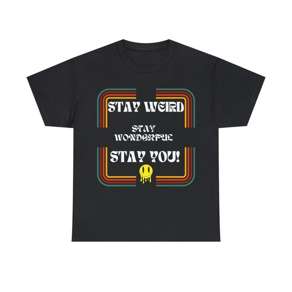 80s T Shirt Slogans