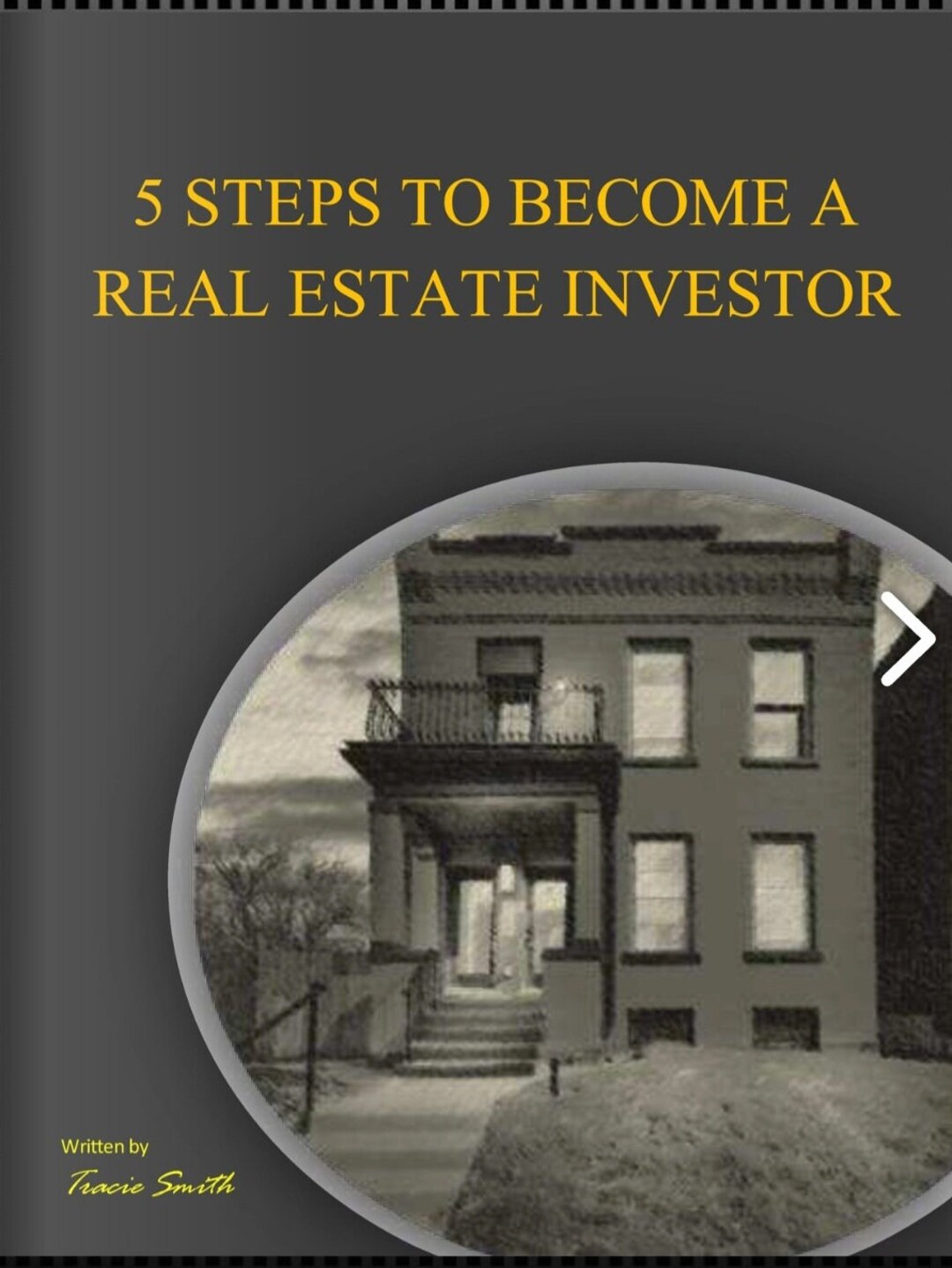 Unlocking Real Estate Riches: 5 Steps to Become a Real Estate Investor ...