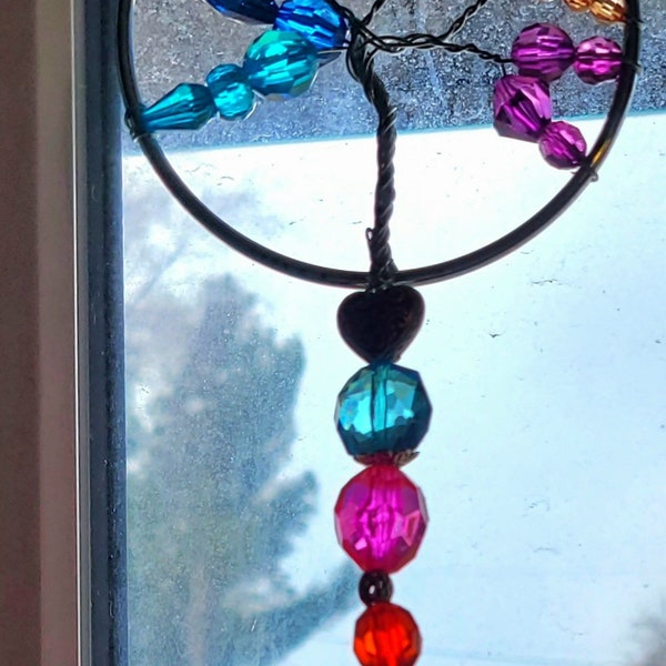 Window Beads - Etsy