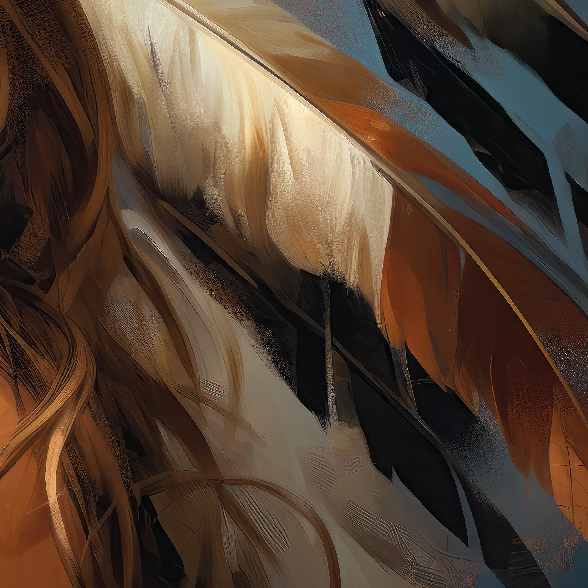 Printable Beautiful Native American Girl Poster Indian Girl Print ...