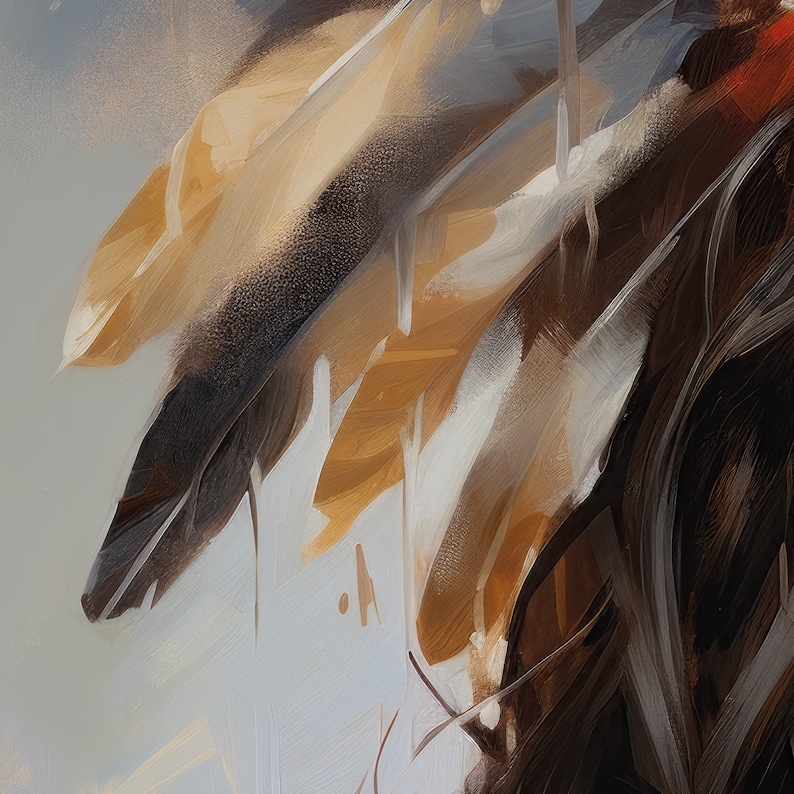 Printable Beautiful Native American Girl Poster Indian Girl - Etsy