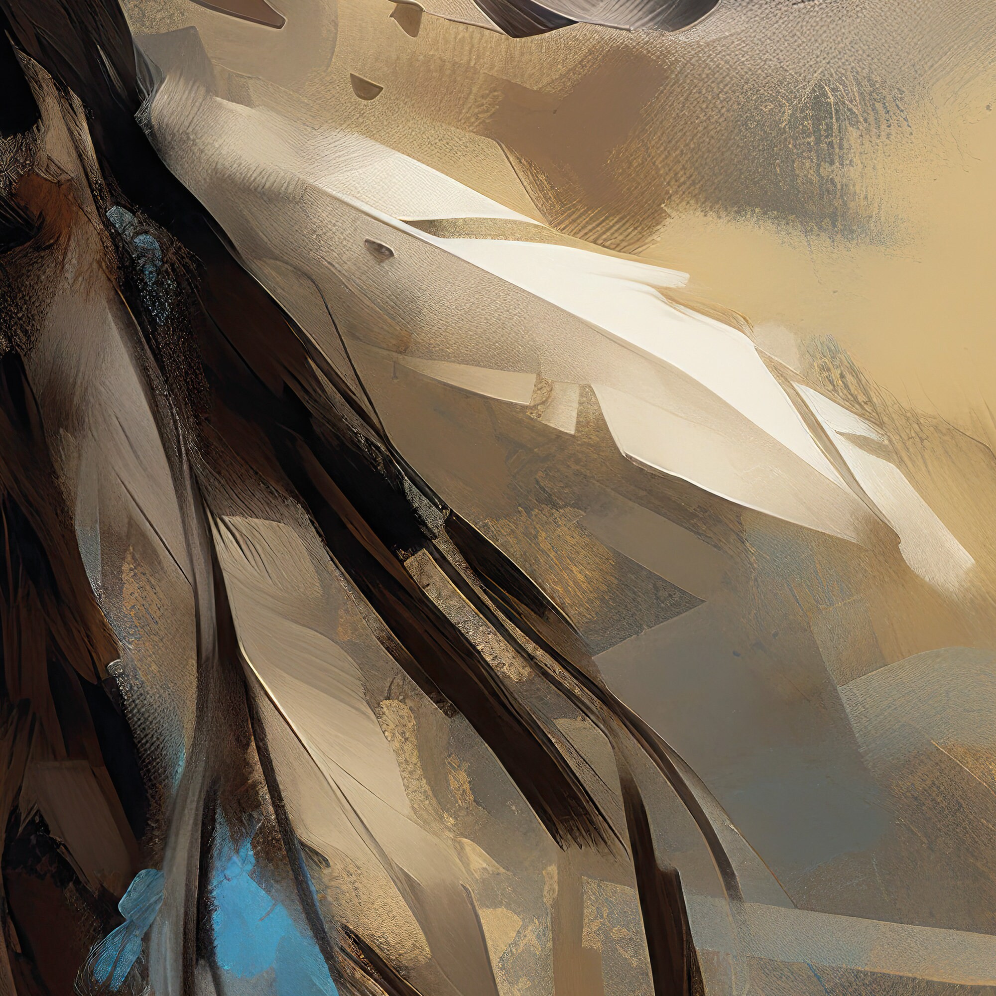 Printable Beautiful Native American Girl Poster Indian Girl Print ...