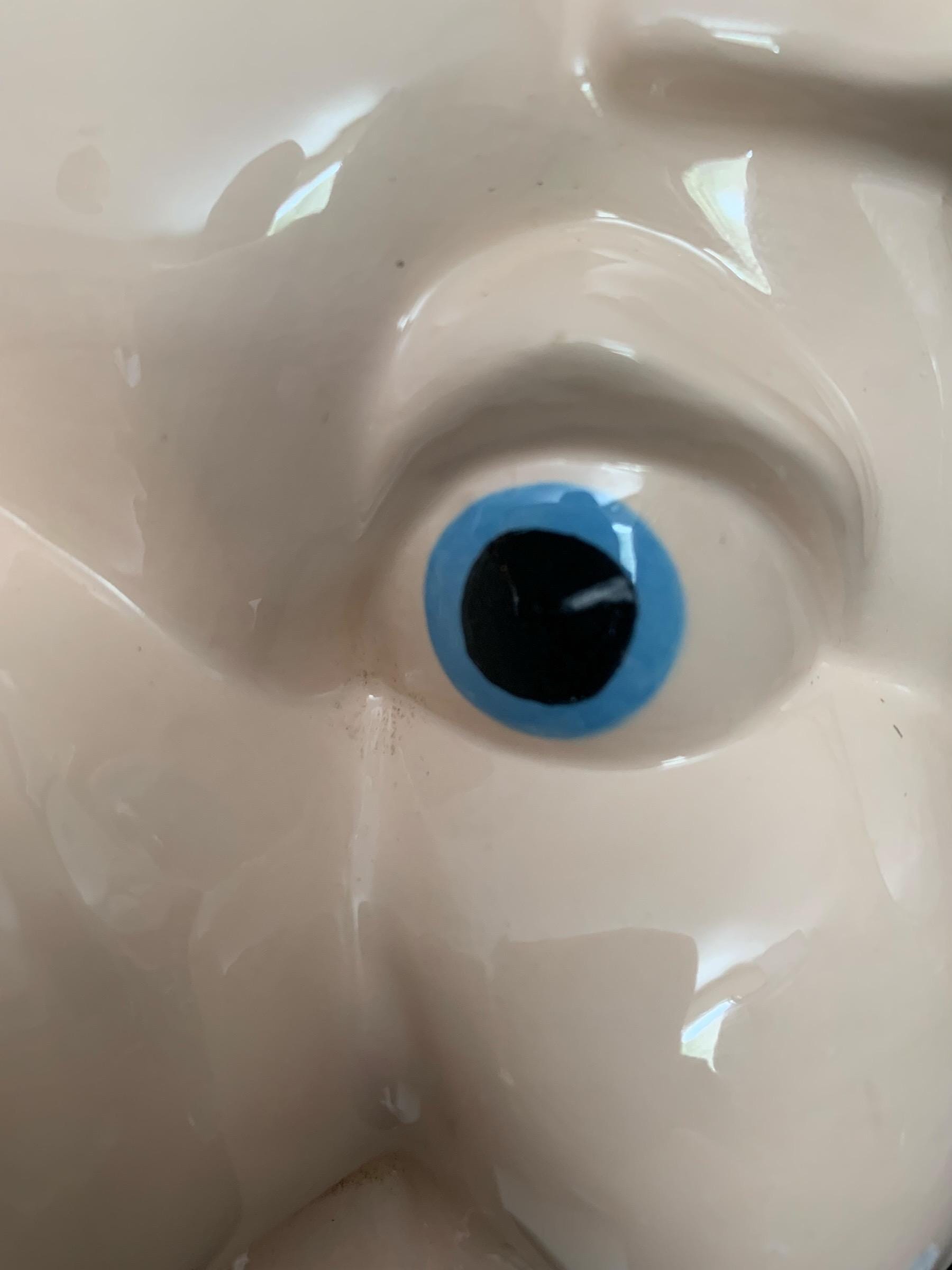 Vintage Xxllarge Piggy Bank From 1970’s - Etsy
