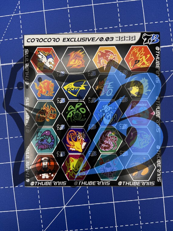 Beyblade Storm Northern Cross