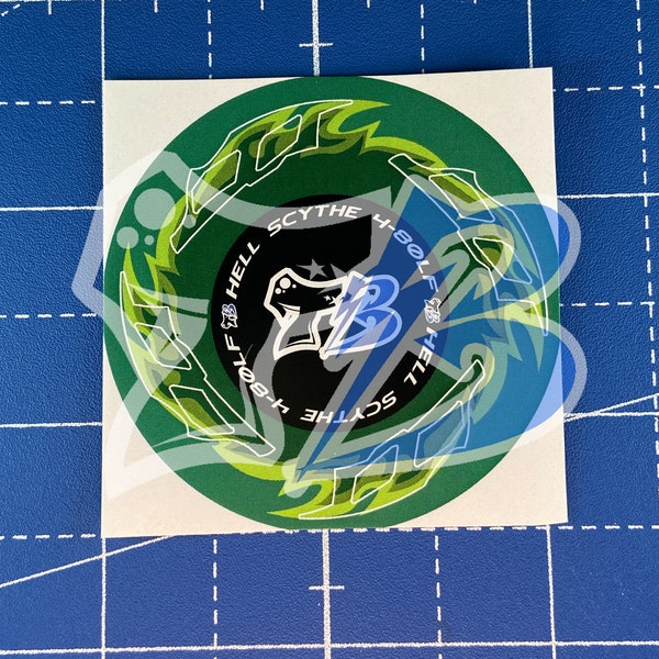 Beyblade X - Etsy