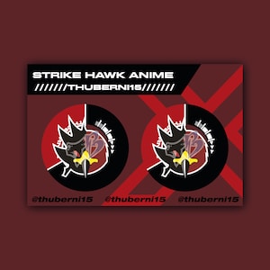 Strike Hawk Beyblade X - Etsy