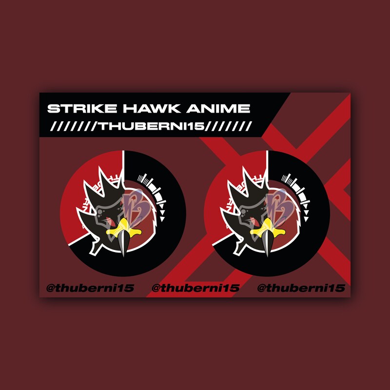 Strike Hawk Beyblade X - Etsy