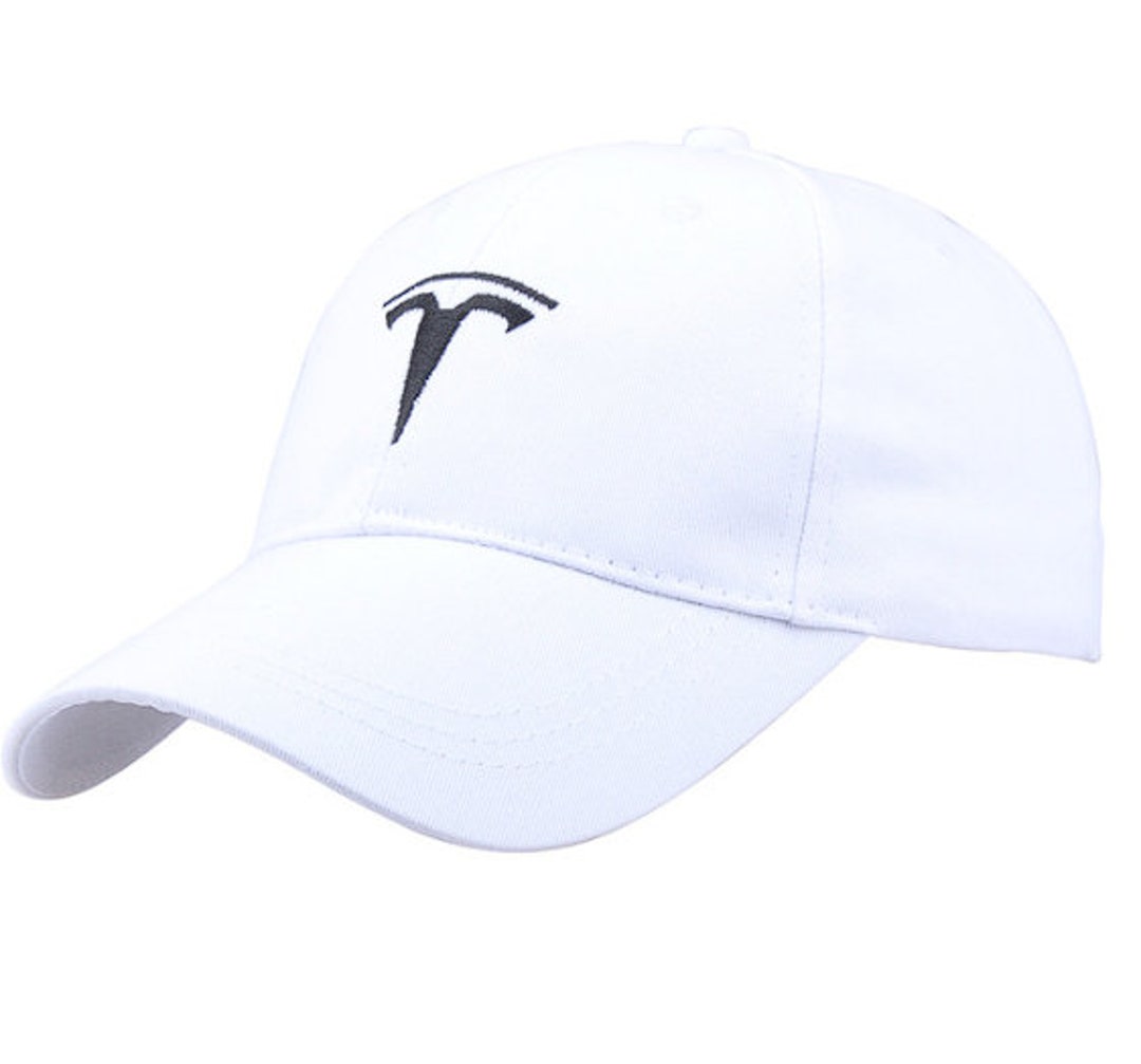 Tesla Cap Tesla Baseball Cap Tesla Men's Cap - Etsy
