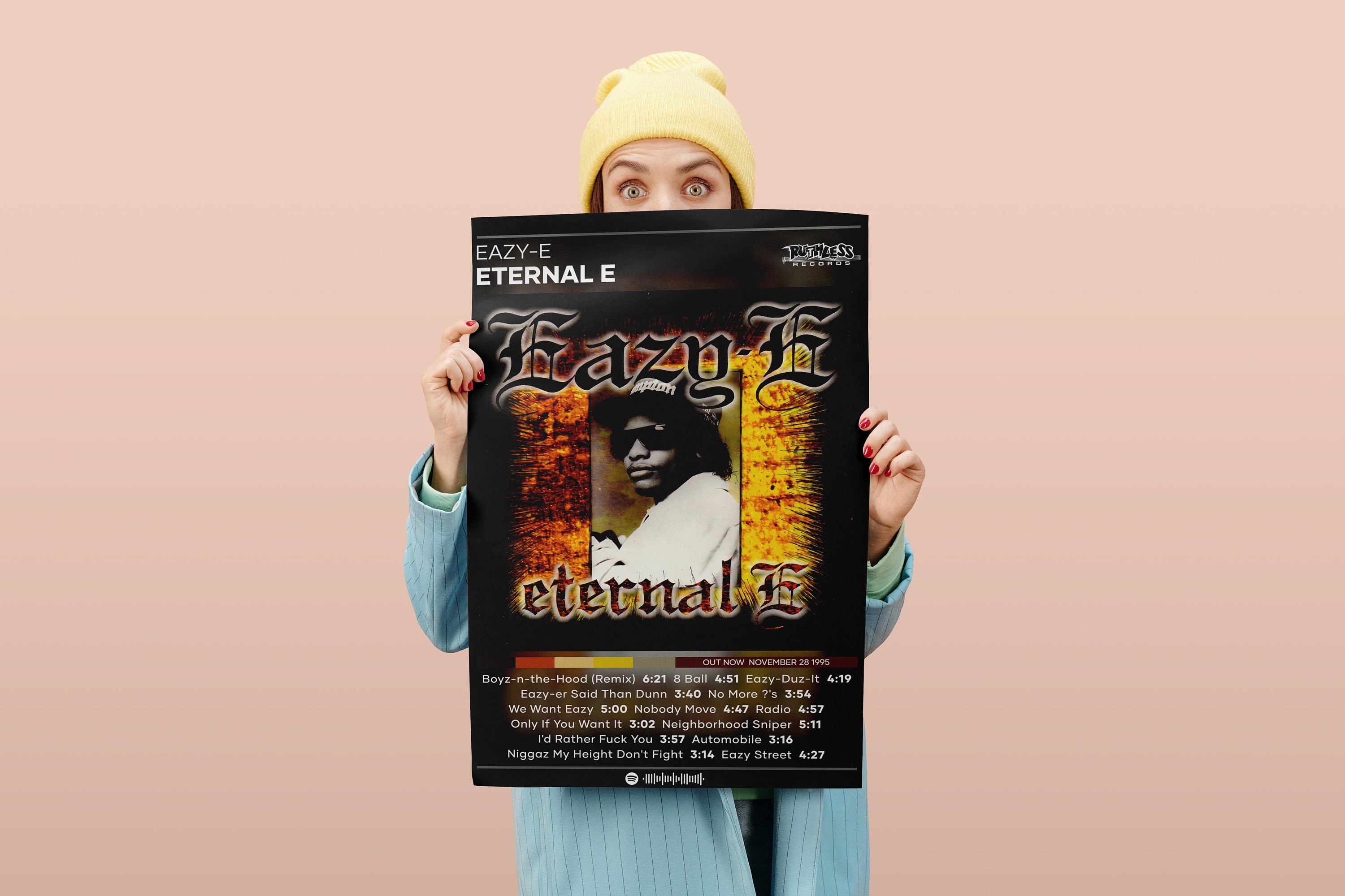 Eazy E Eternal E