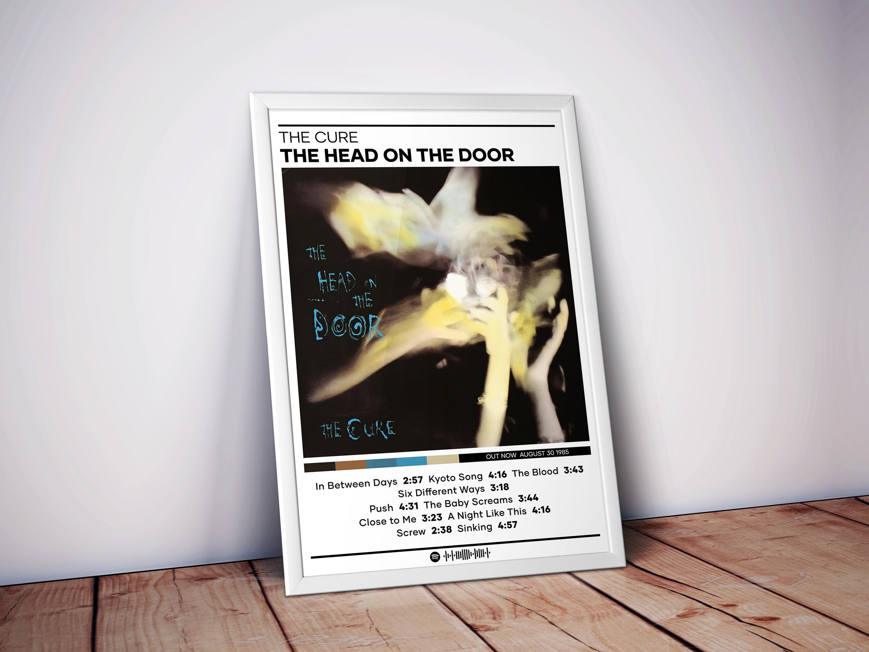 3 4 Shut The Door Song