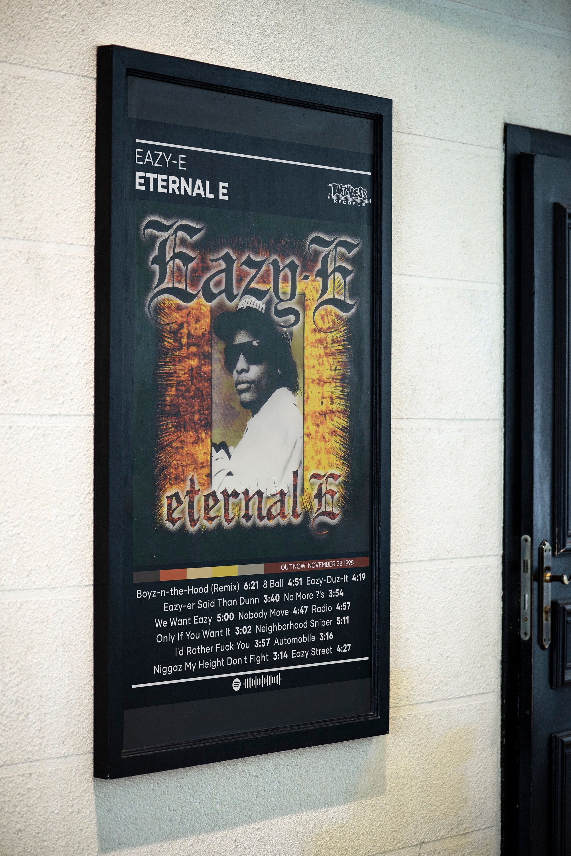 Eazy E Eternal E