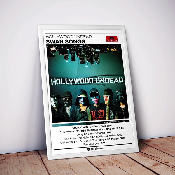 Hollywood Undead - 60+ Hollywood Undead for 2023