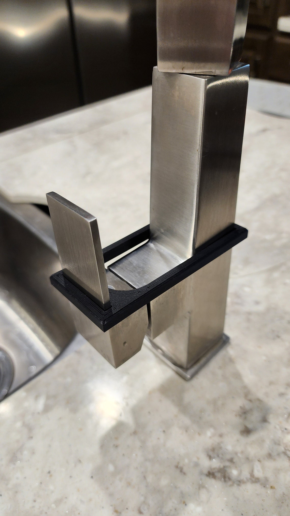 Faucet Lock - GDRV Kitchen Sink - Etsy